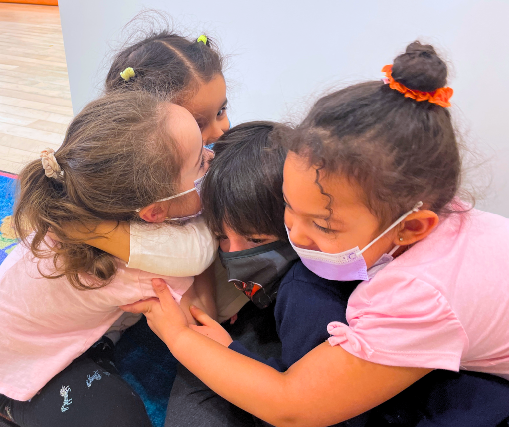 7 Activities to Teach Important Values to Your Child - PlaygardenOnline